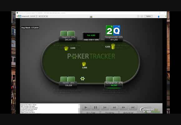 News: Pimp your desktop with our free poker wallpapers
