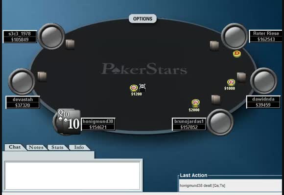 News: Pimp your desktop with our free poker wallpapers