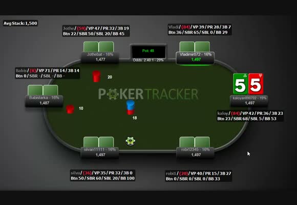 News: Pimp your desktop with our free poker wallpapers