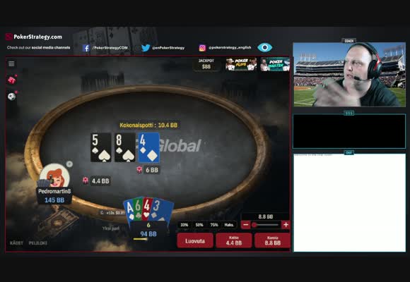 News: Introducing New Software: The PokerStrategy.com Equilab